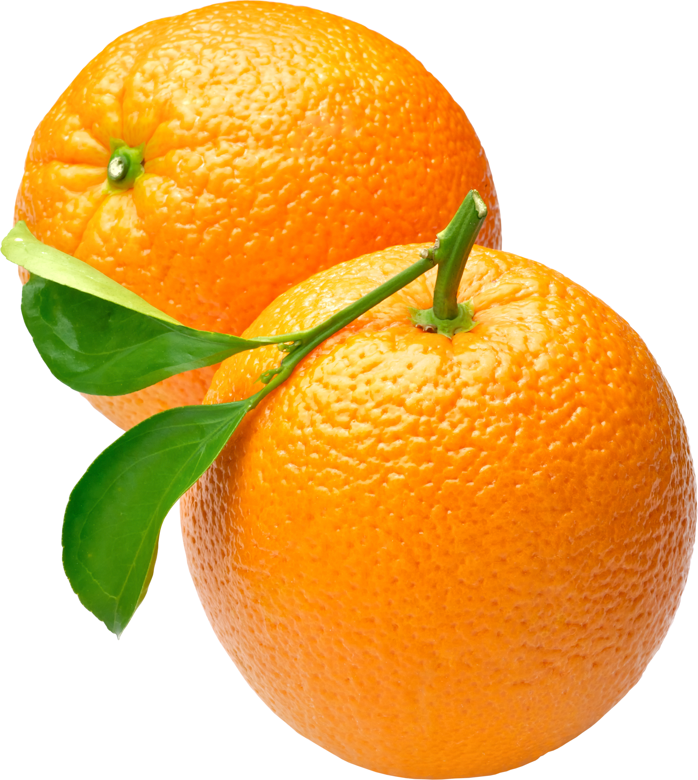 Orange Fruit Clipart Png