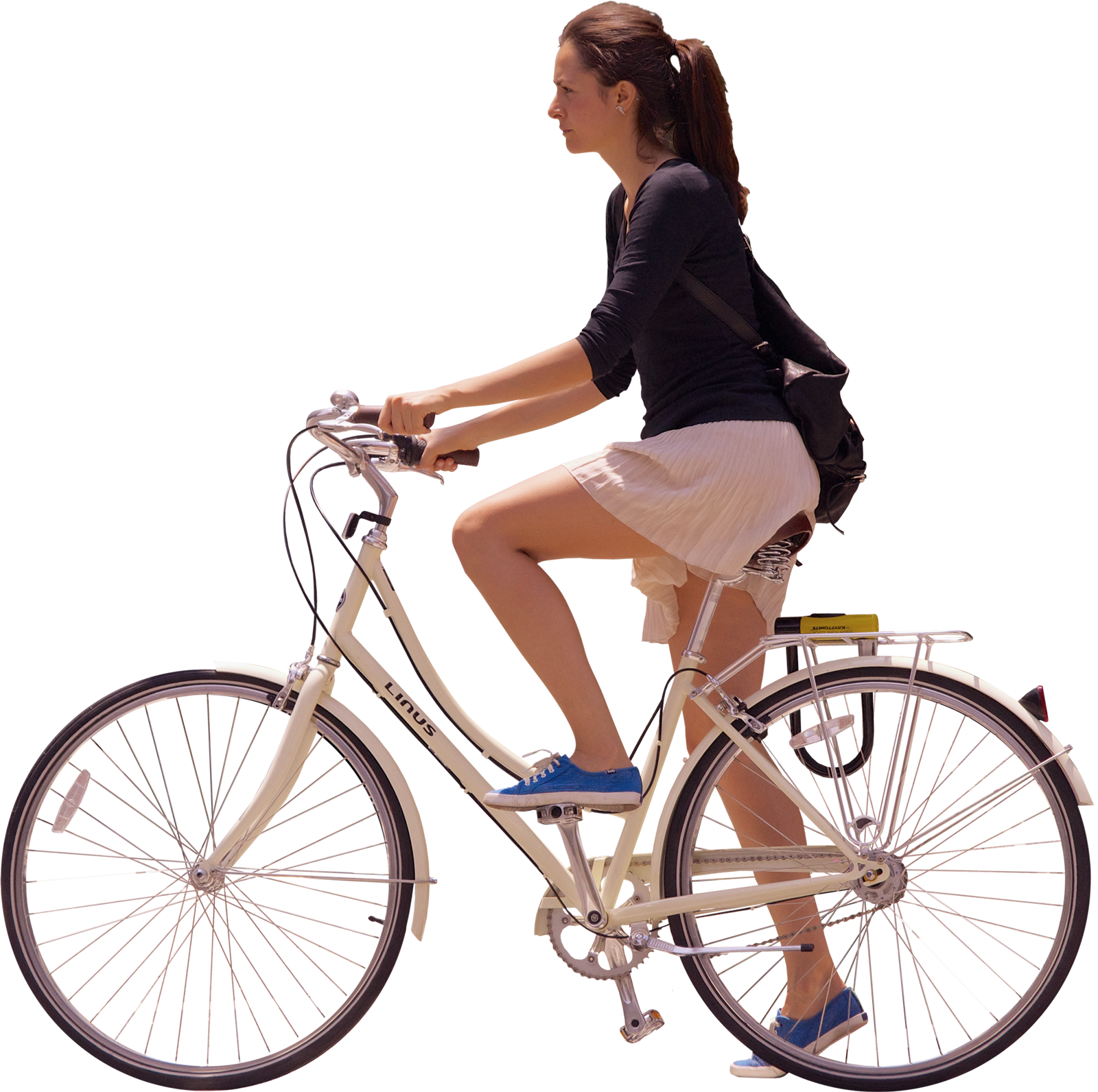 Girls Riding Png Images With Transparent Background Free Download On 