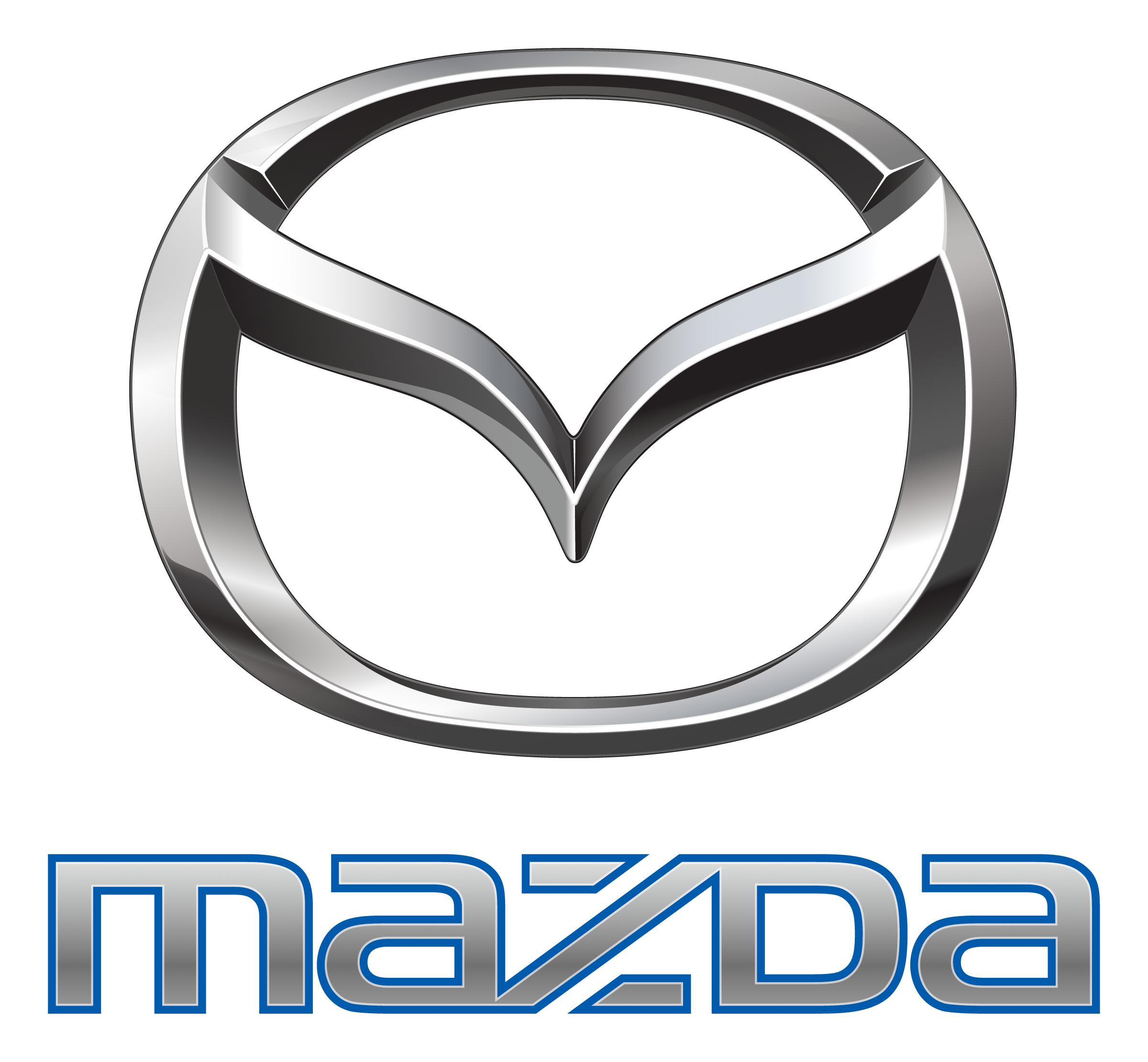 Mazda Logo PNG Image PurePNG Free Transparent CC0 PNG Image Library