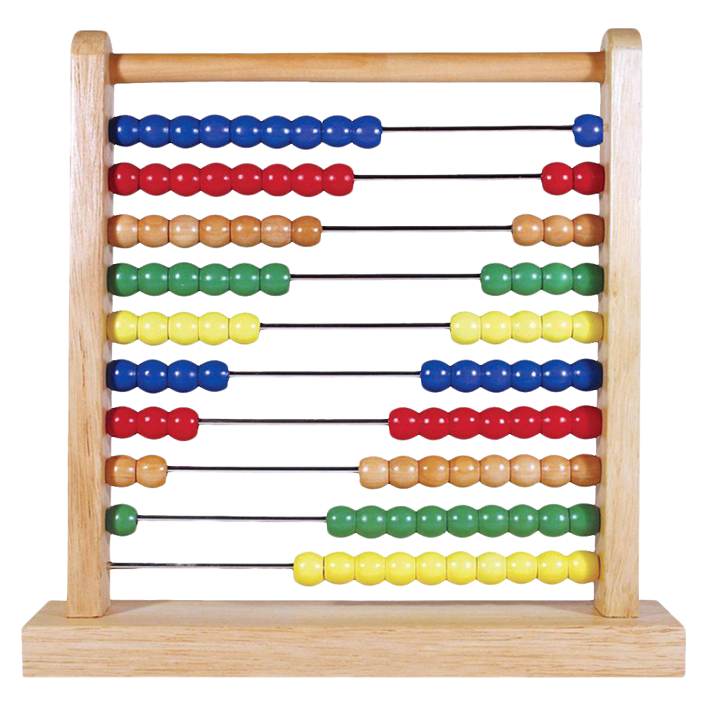 Abacus PNG Image Free Download DWPNG
