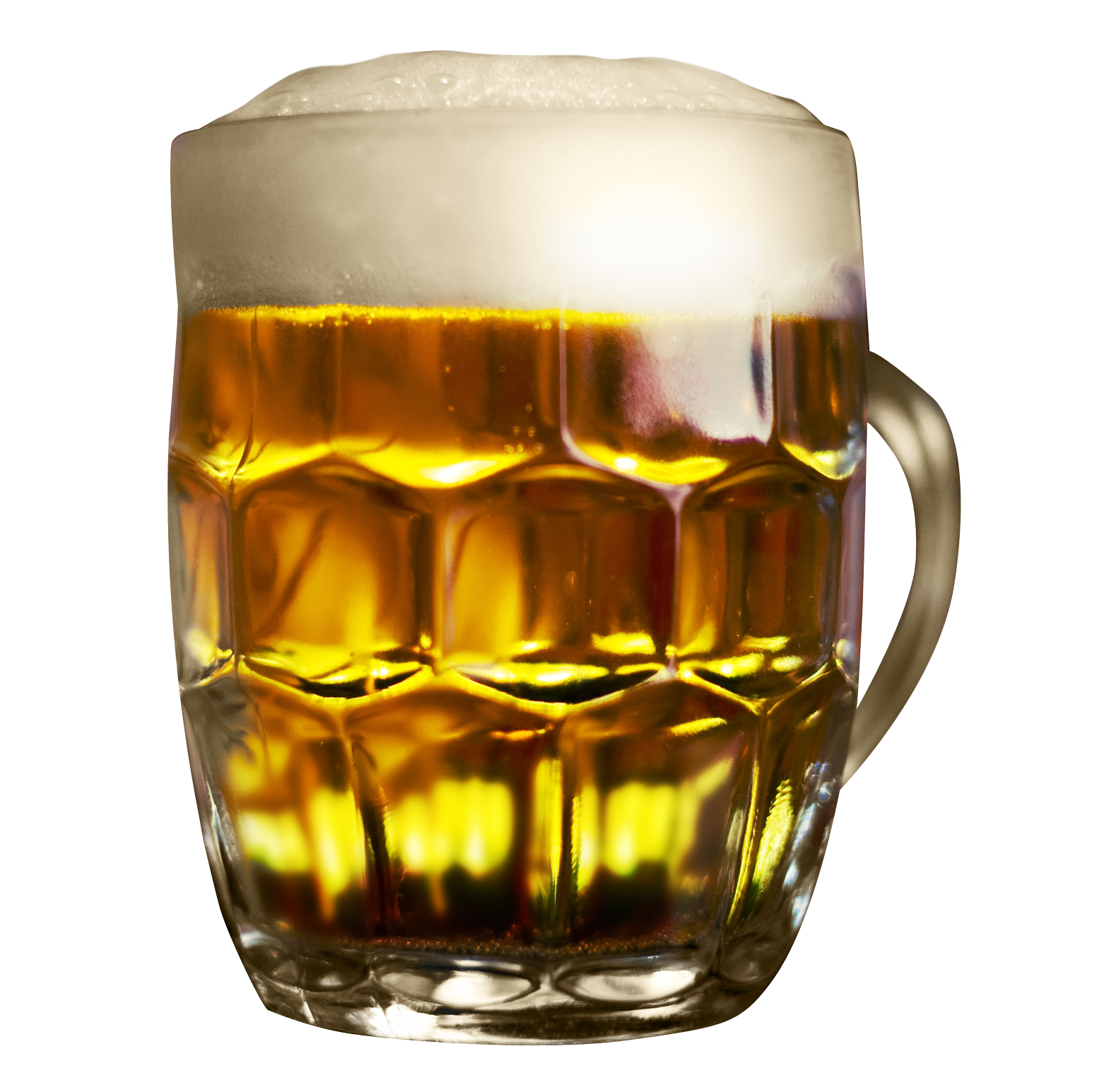 Download Beer Glass PNG Image For Free