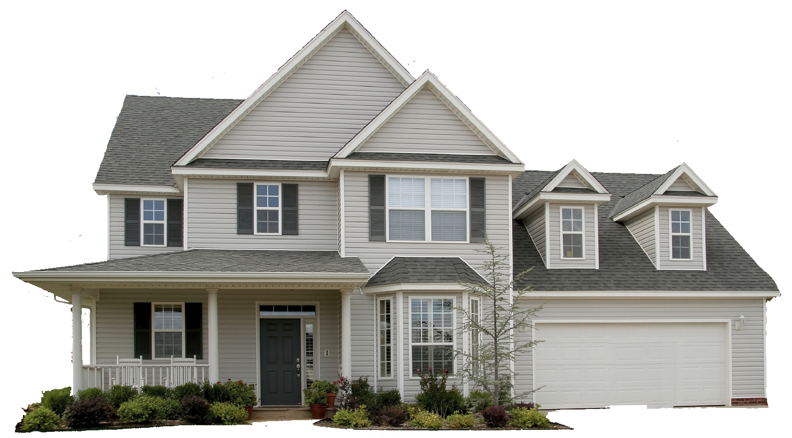 Download Big House PNG Image For Free