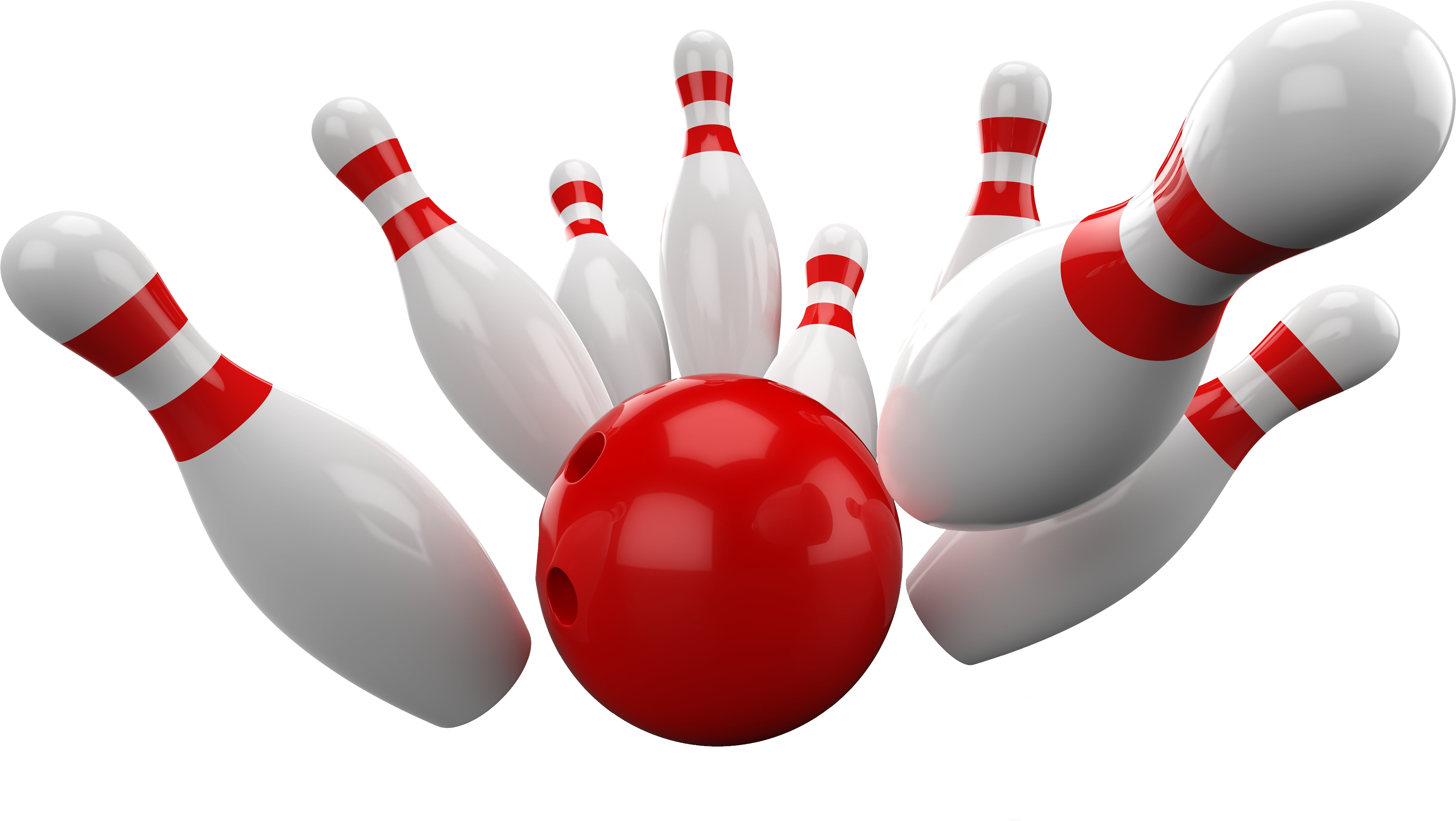 Download Bowling PNG Image For Free