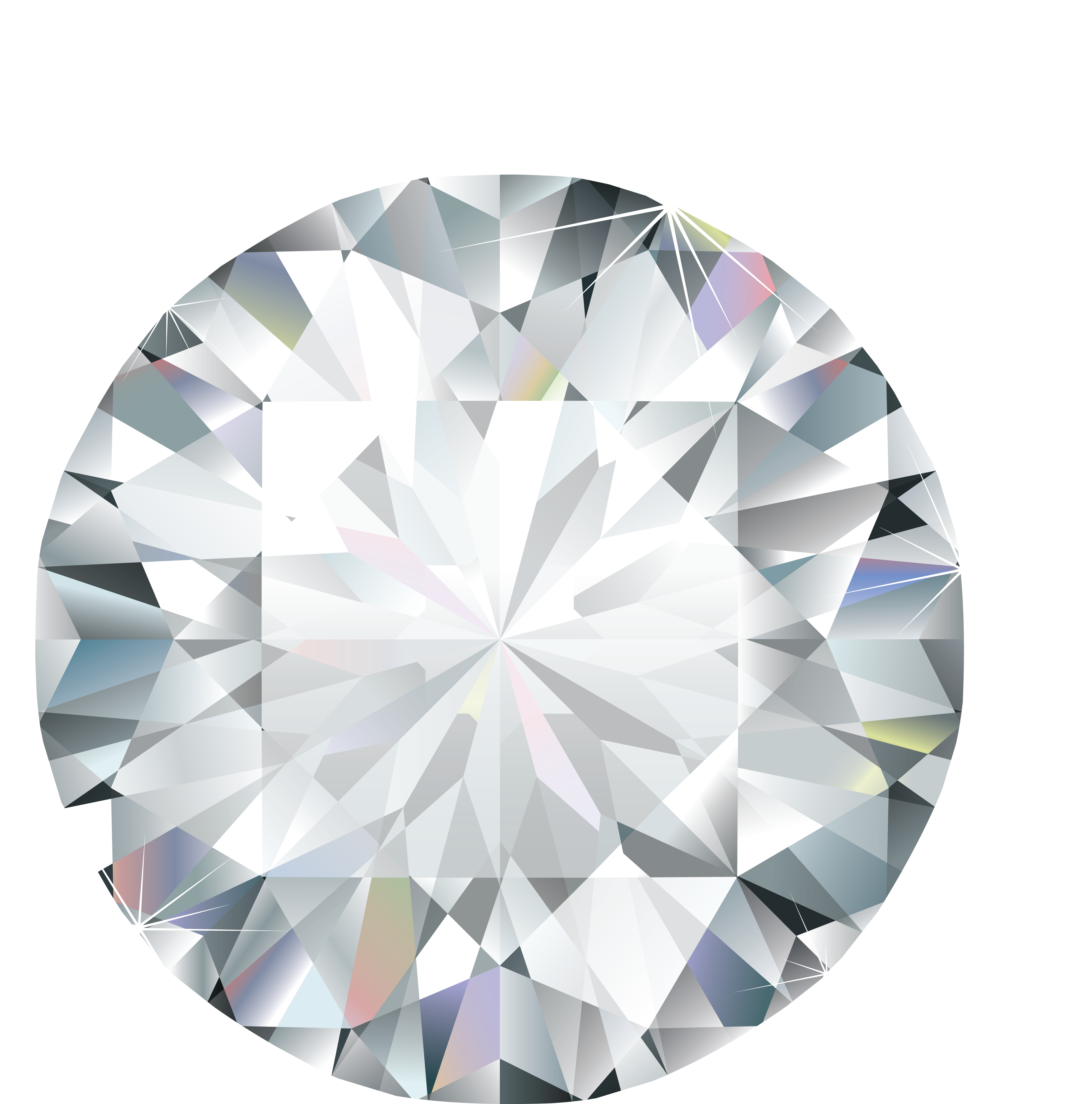 Brilliant Round Shaped PNG Image PurePNG Free Transparent CC0 PNG