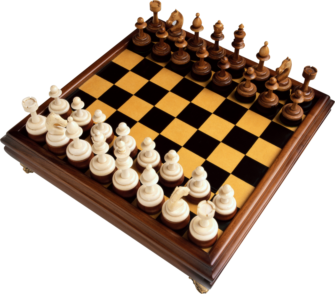 Download Chess PNG Image For Free