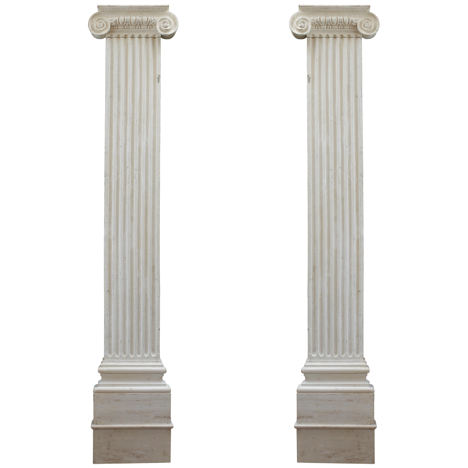 Download Columns Ionic PNG Image For Free