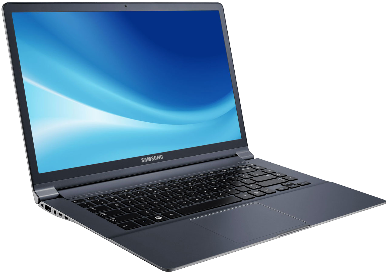 Laptop Notebook PNG Image For Free Download