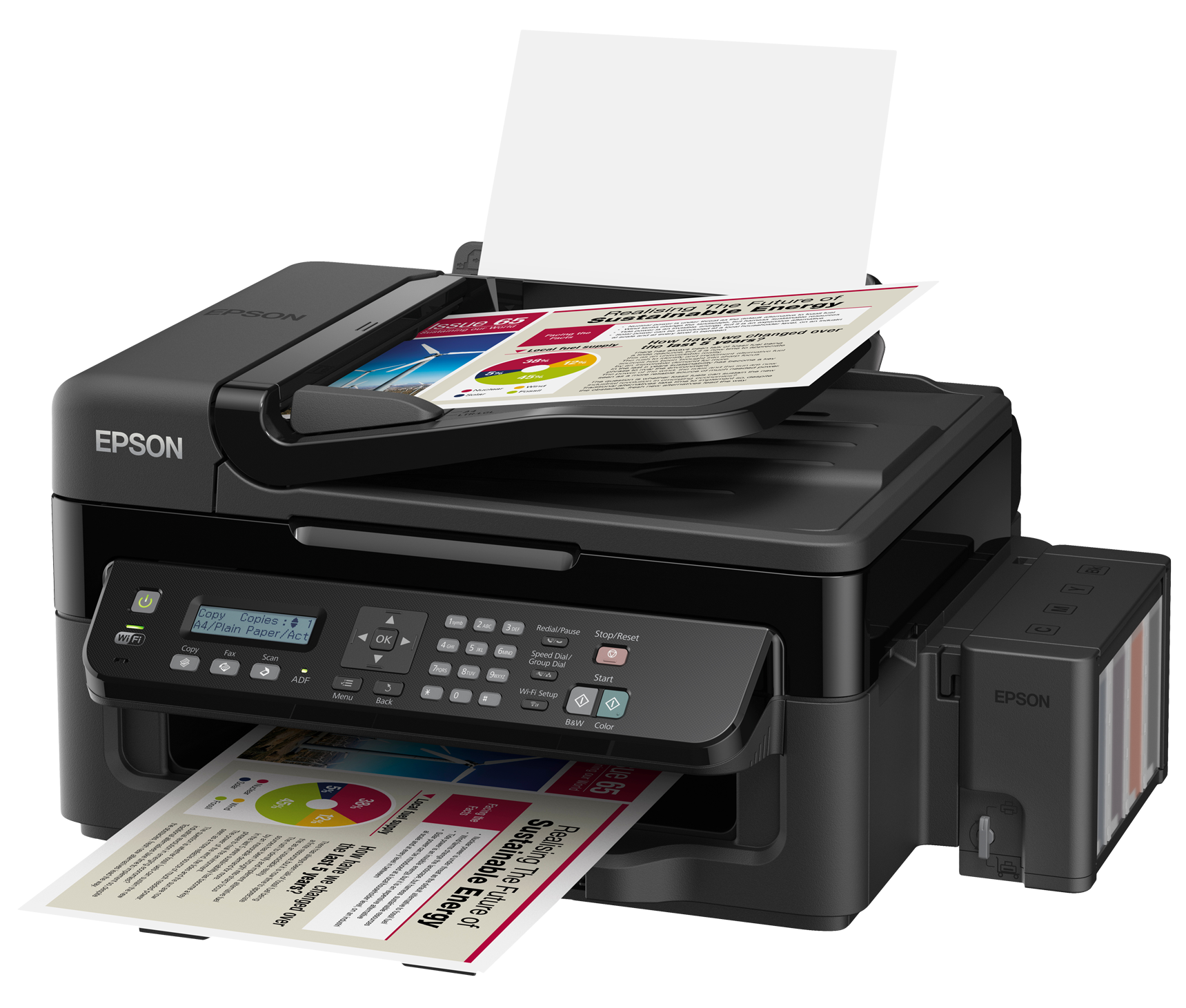 Laser Printer PNG Image For Free Download