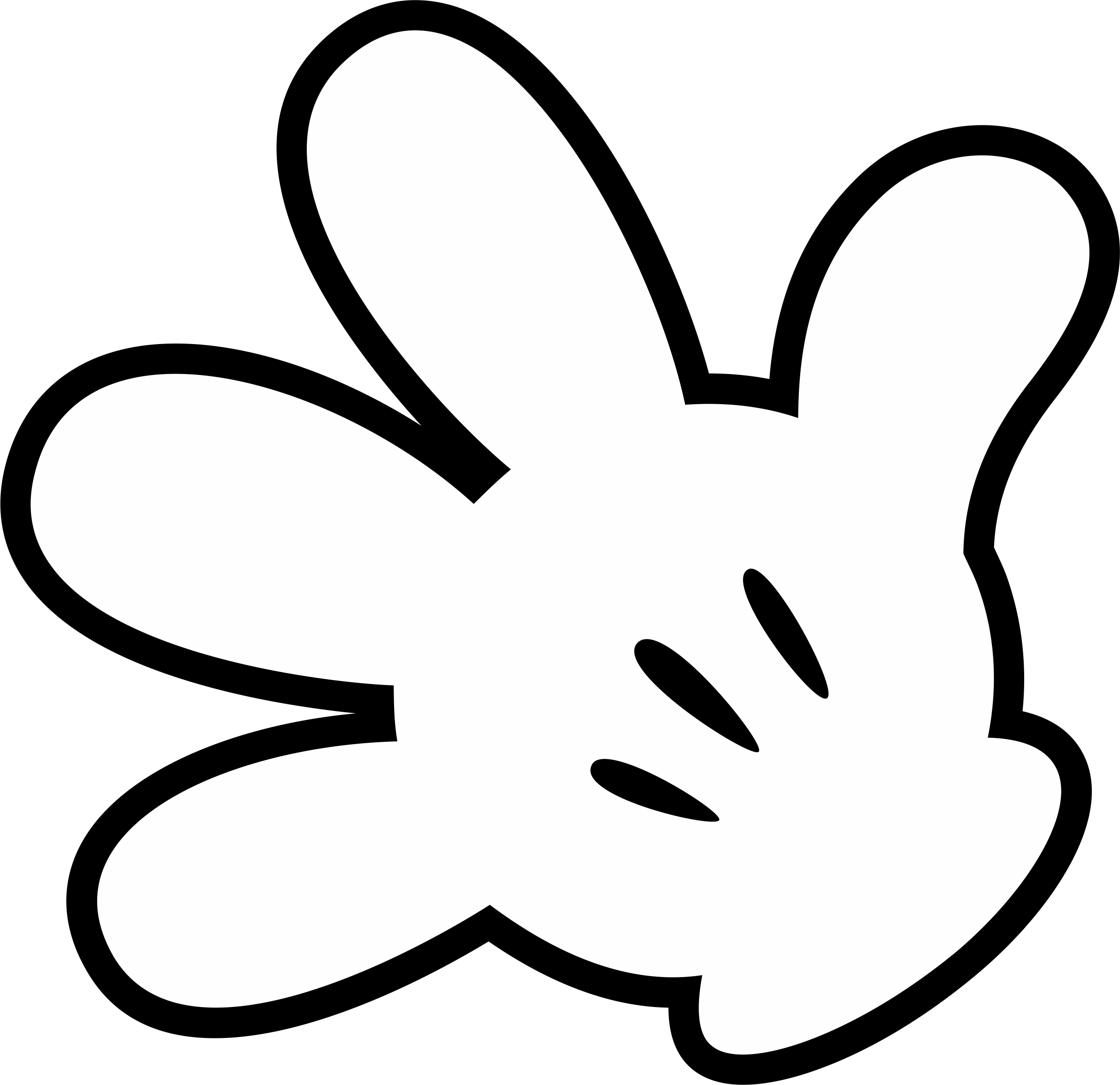 Mickey Hand PNG Image PurePNG Free Transparent CC0 PNG Image Library