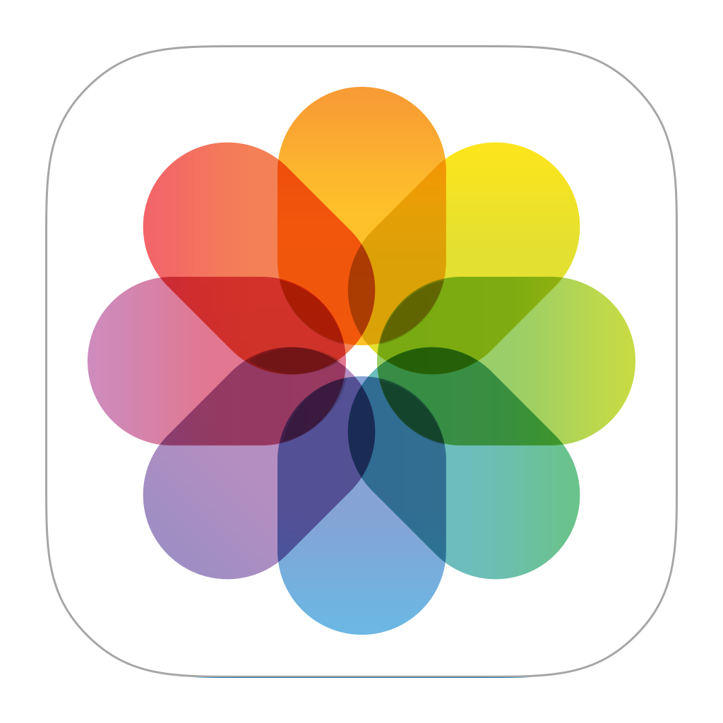 Photos Icon PNG Image PurePNG Free Transparent CC0 PNG Image Library