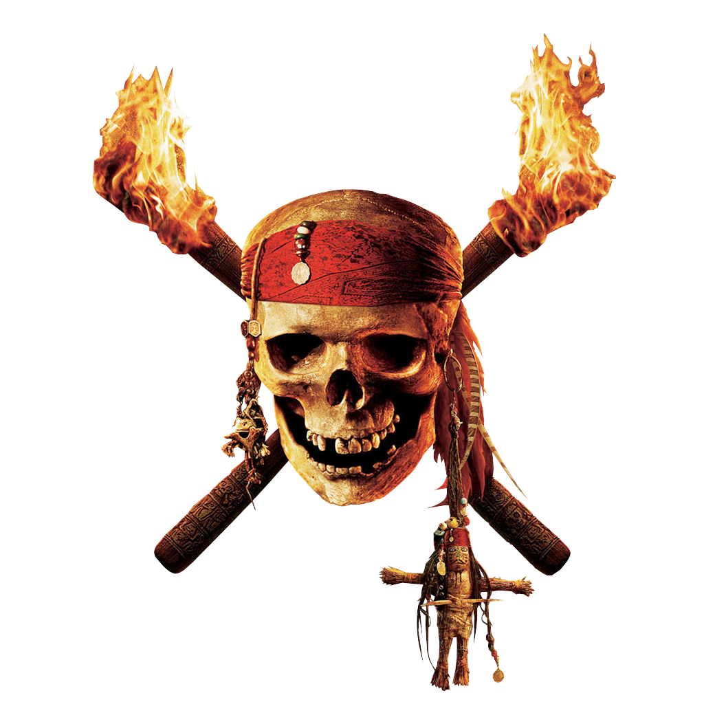 Pirate Skull PNG Image PurePNG Free Transparent CC0 PNG Image Library
