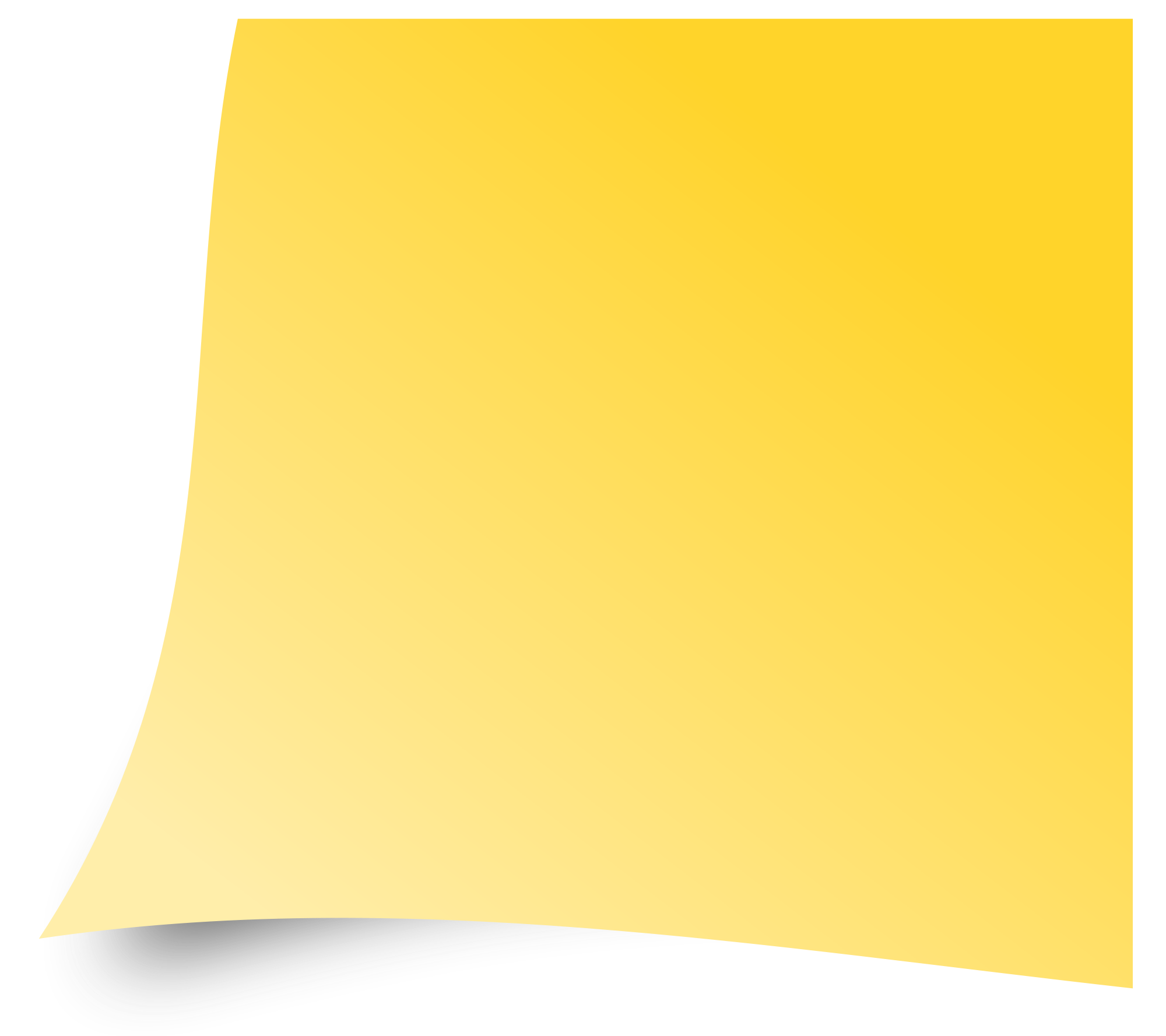 Yellow Sticky Notes PNG Image PurePNG Free Transparent CC0 PNG 