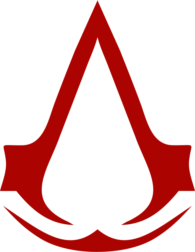 Assassins Creed Fire Logo