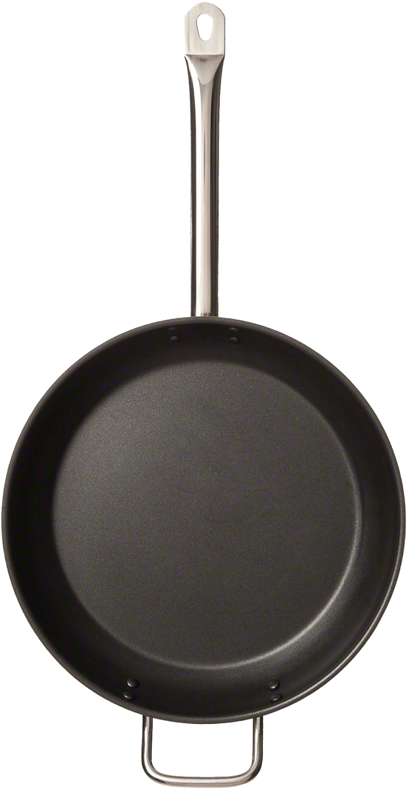 Frying pan top down PNG Image - PurePNG | Free transparent CC0 PNG ...