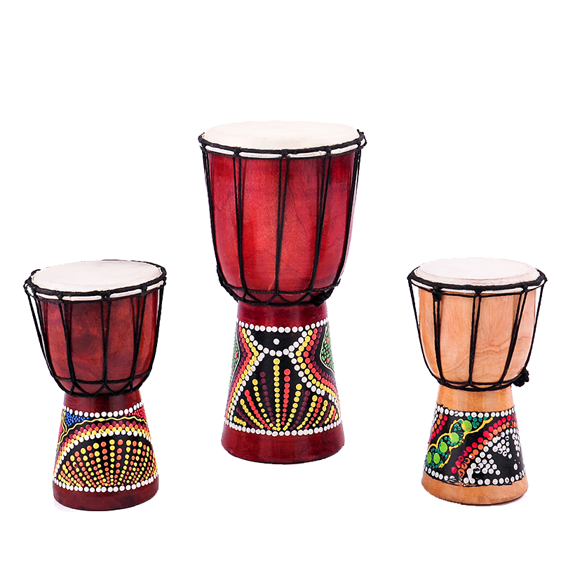 Three African Drums PNG Image - PurePNG | Free transparent CC0 PNG ...