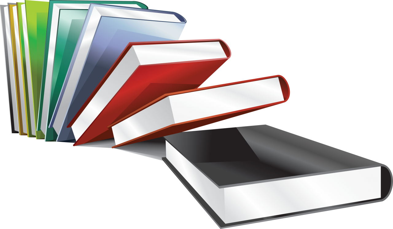 Bundle of Books PNG Image - PurePNG | Free transparent CC0 PNG Image ...