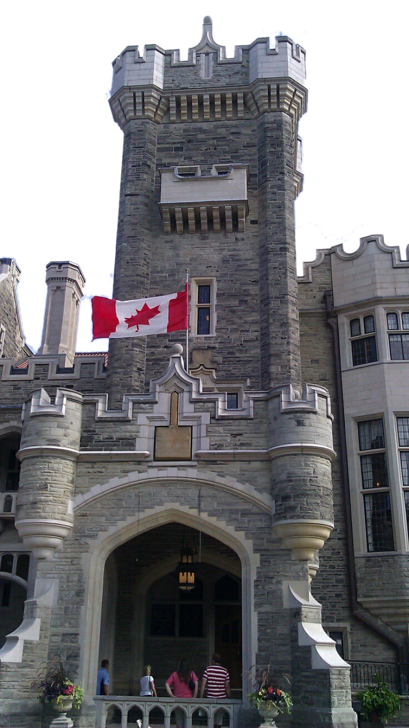 Official Canadian Building PNG Image - PurePNG | Free transparent CC0 ...