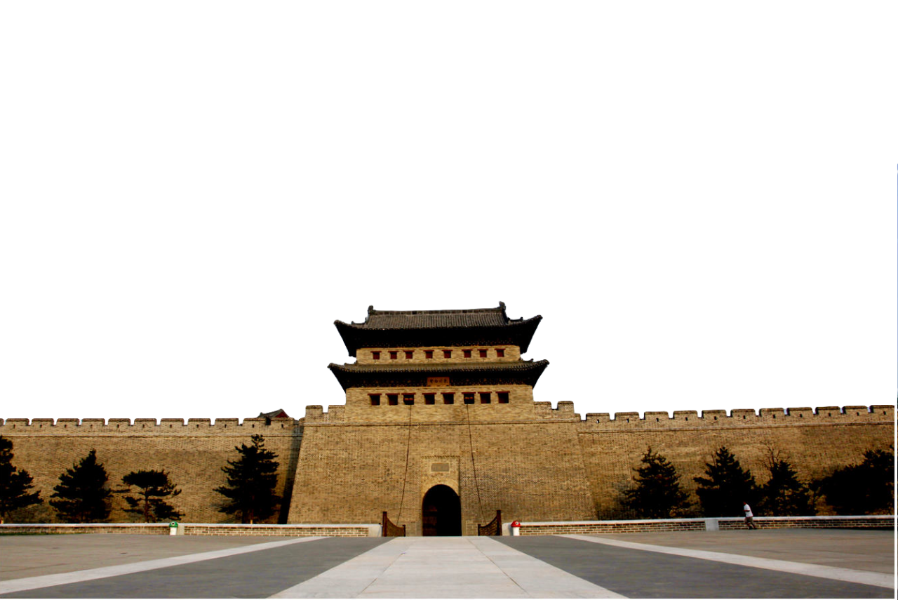 Landmark Building in China PNG Image - PurePNG | Free transparent CC0 ...