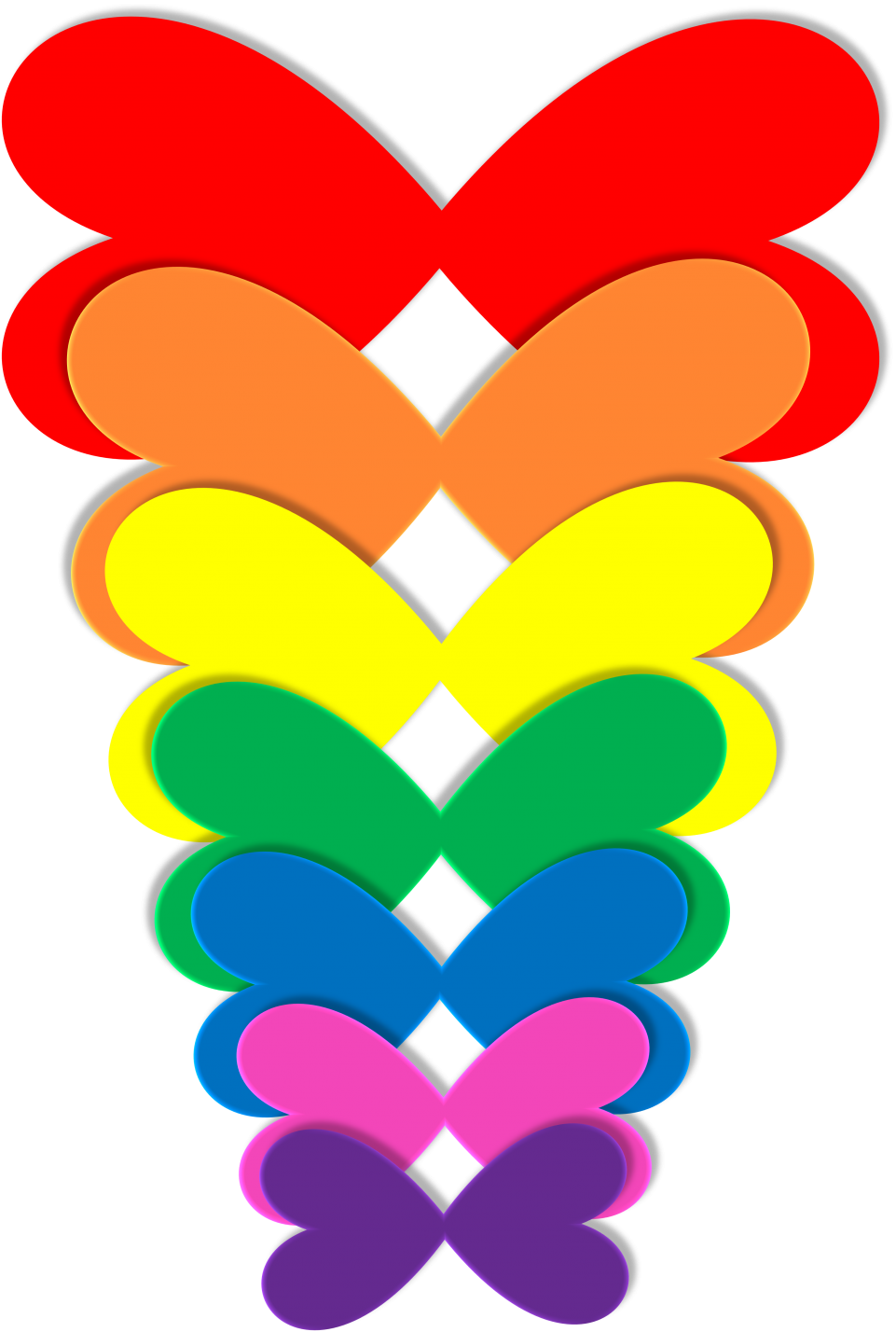 Color Spectrum PNG Image - PurePNG | Free transparent CC0 PNG Image Library
