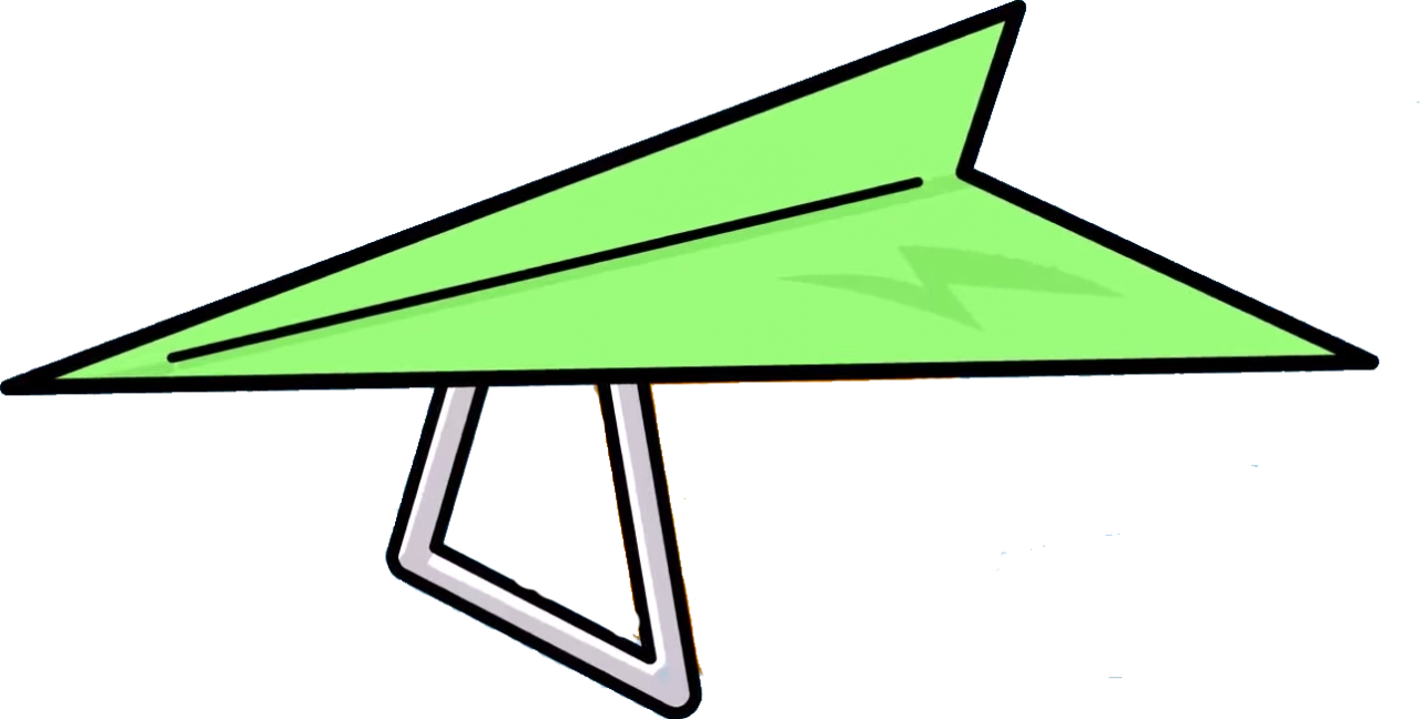 Glider Transparent Images PNG PNG Image - PurePNG | Free transparent ...