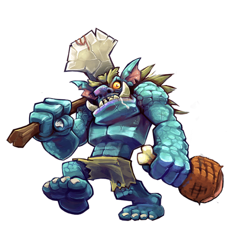 Hytale Monster Character PNG Image - PurePNG | Free transparent CC0 PNG ...