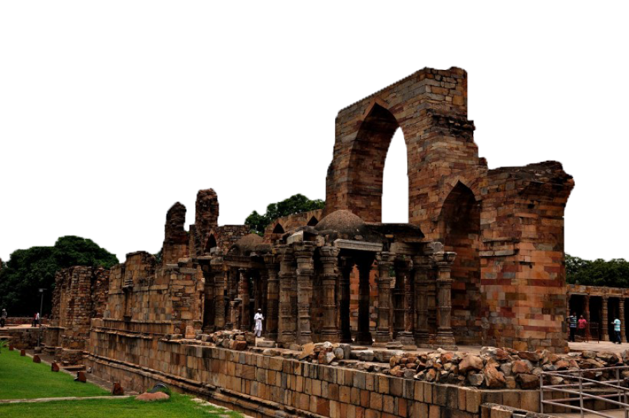 Stone Building - India PNG Image - PurePNG | Free transparent CC0 PNG ...