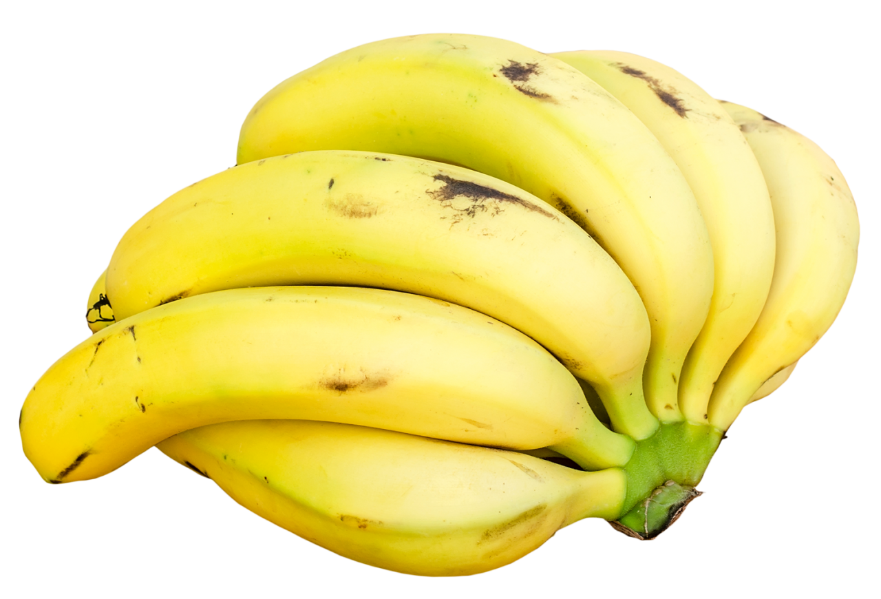 Banana Bunch PNG Image - PurePNG | Free transparent CC0 PNG Image Library