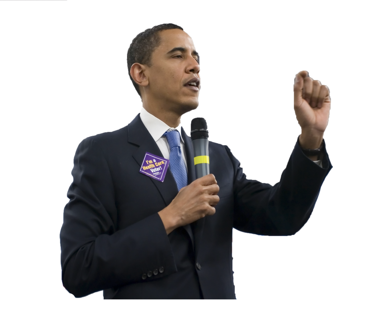 Barack Obama PNG Image - PurePNG | Free transparent CC0 PNG Image Library