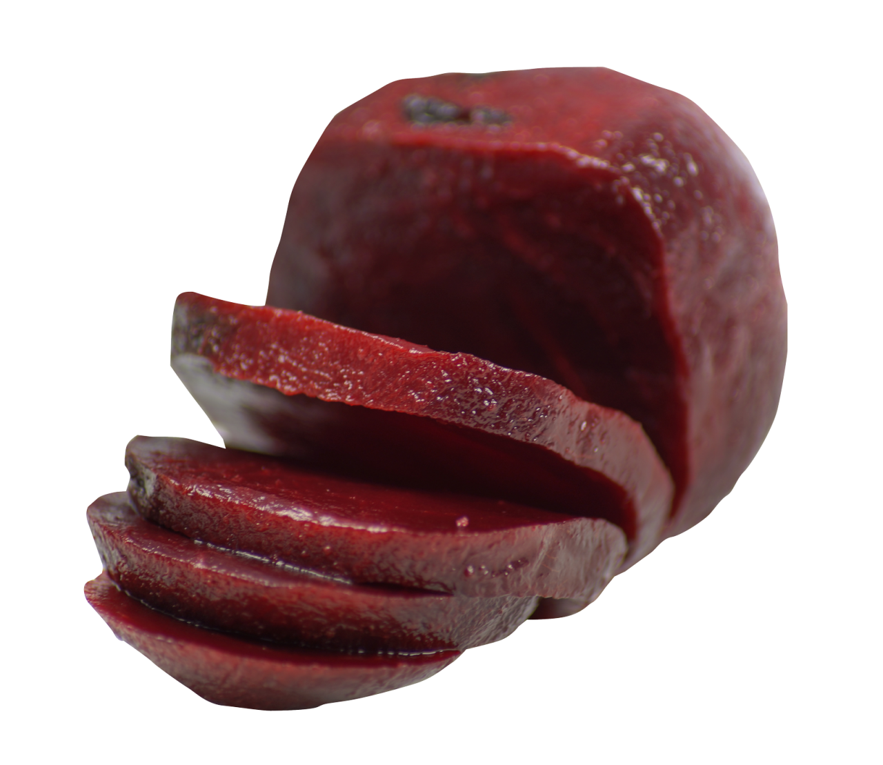 Beetroot Sliced PNG Image - PurePNG | Free transparent CC0 PNG Image ...
