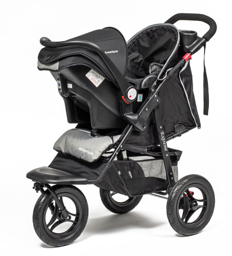 Black Pram Baby PNG Image - PurePNG | Free transparent CC0 PNG Image ...