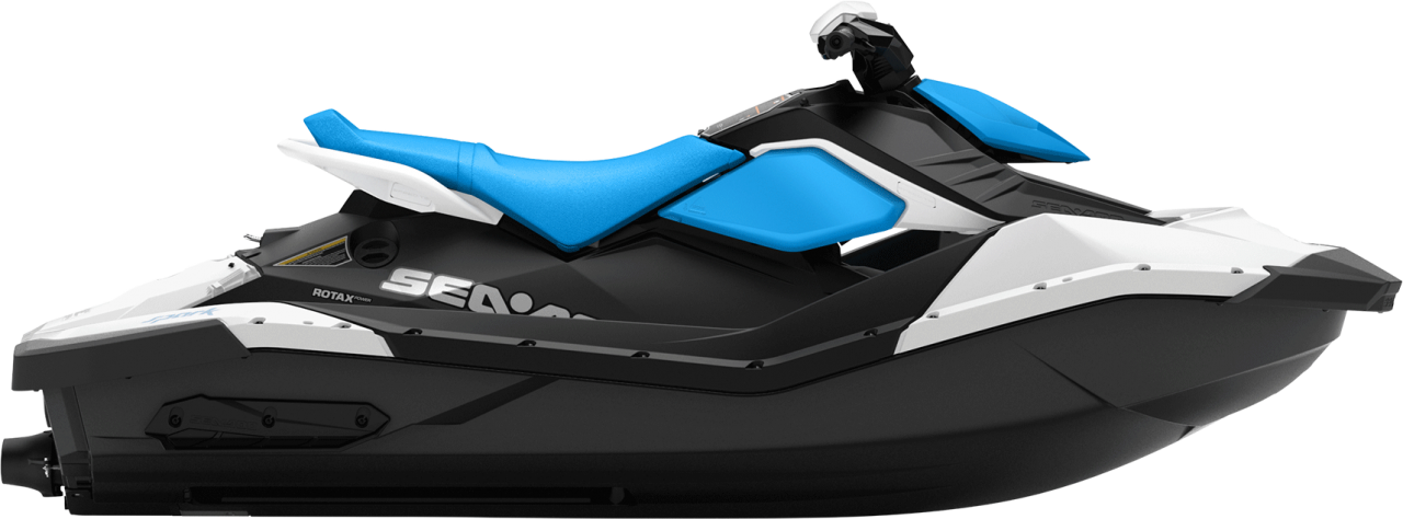 Blue Jet Ski PNG Image - PurePNG | Free transparent CC0 PNG Image Library