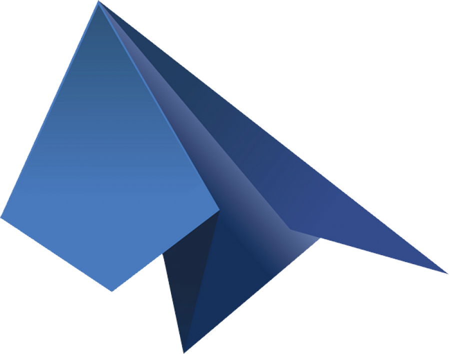 Blue Paper Plane PNG Image - PurePNG | Free transparent CC0 PNG Image ...