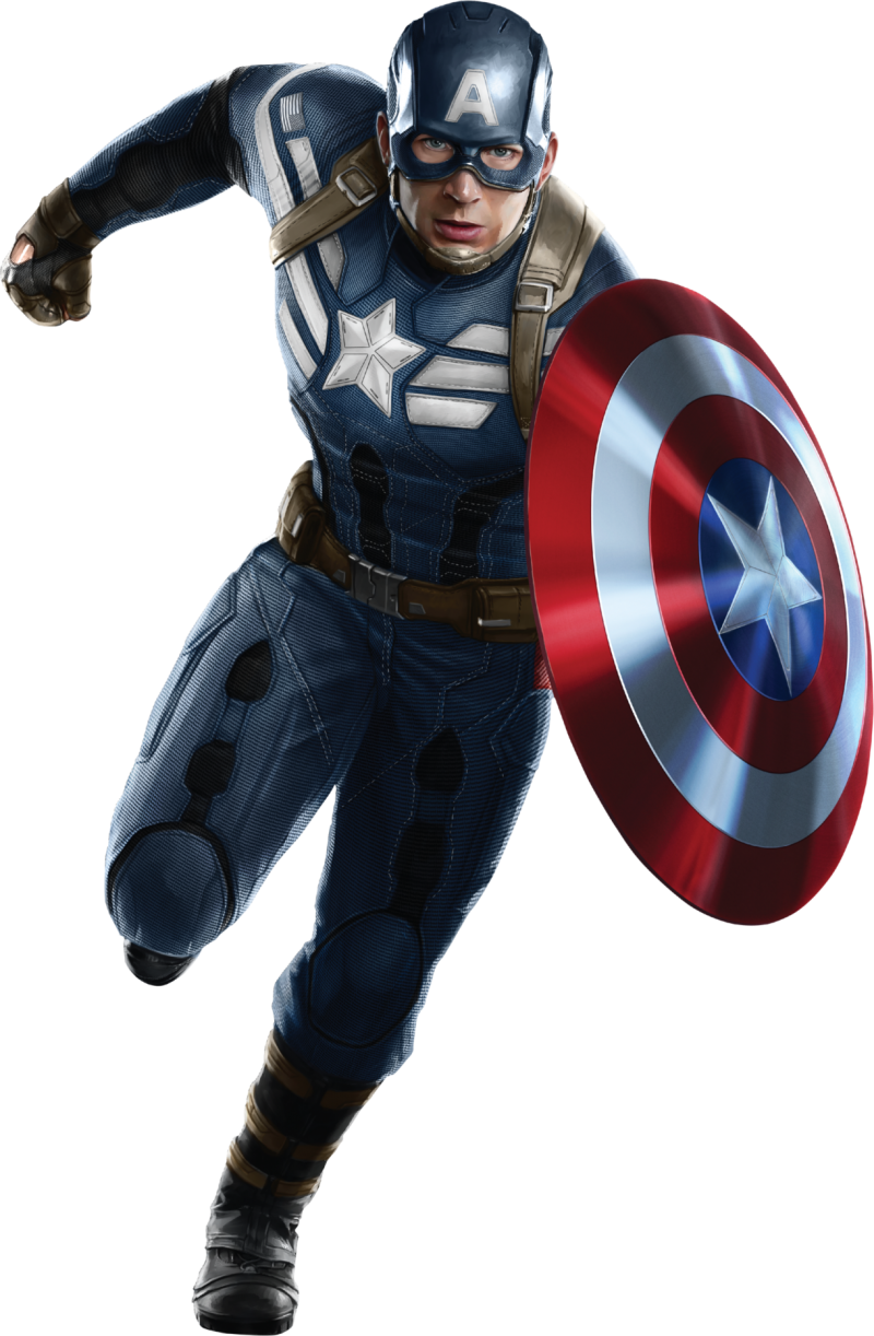 Captain America PNG Image - PurePNG | Free transparent CC0 PNG Image ...