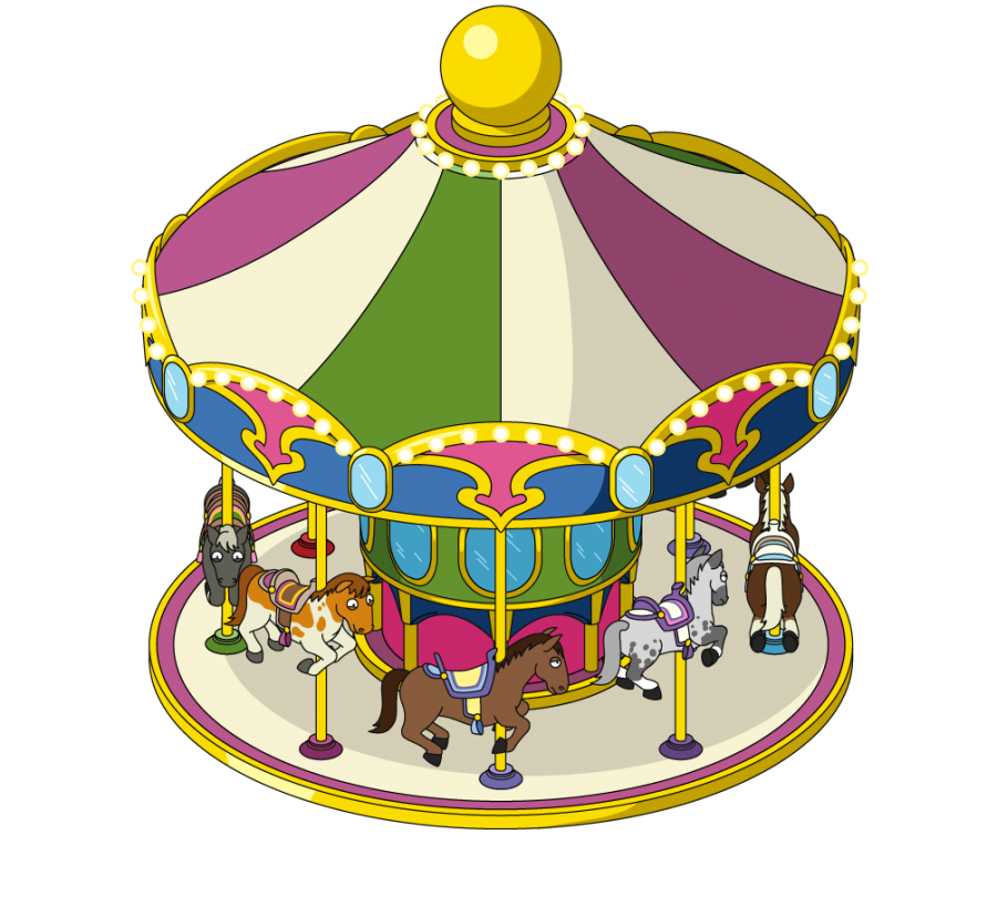 Carousel PNG Image - PurePNG | Free transparent CC0 PNG Image Library