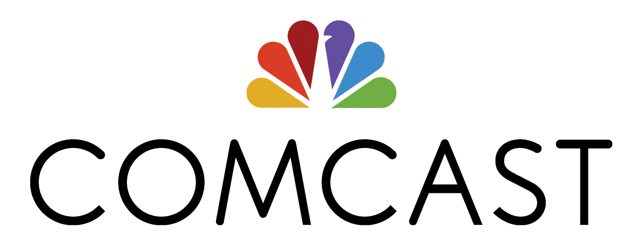 Comcast Logo PNG Image - PurePNG | Free transparent CC0 PNG Image Library