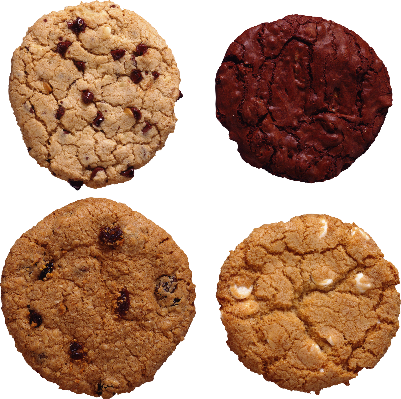 Cookie Variation PNG Image - PurePNG | Free transparent CC0 PNG Image ...