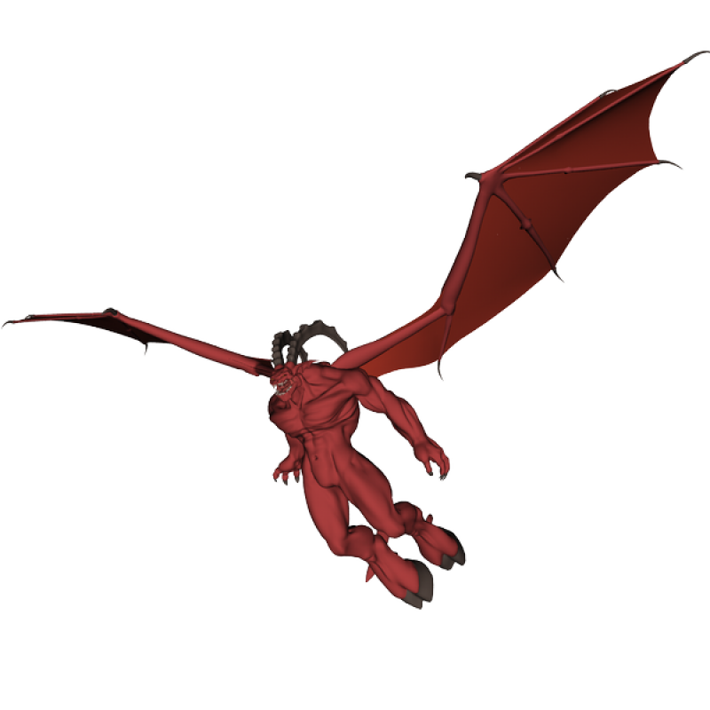 Demon PNG Image - PurePNG | Free transparent CC0 PNG Image Library