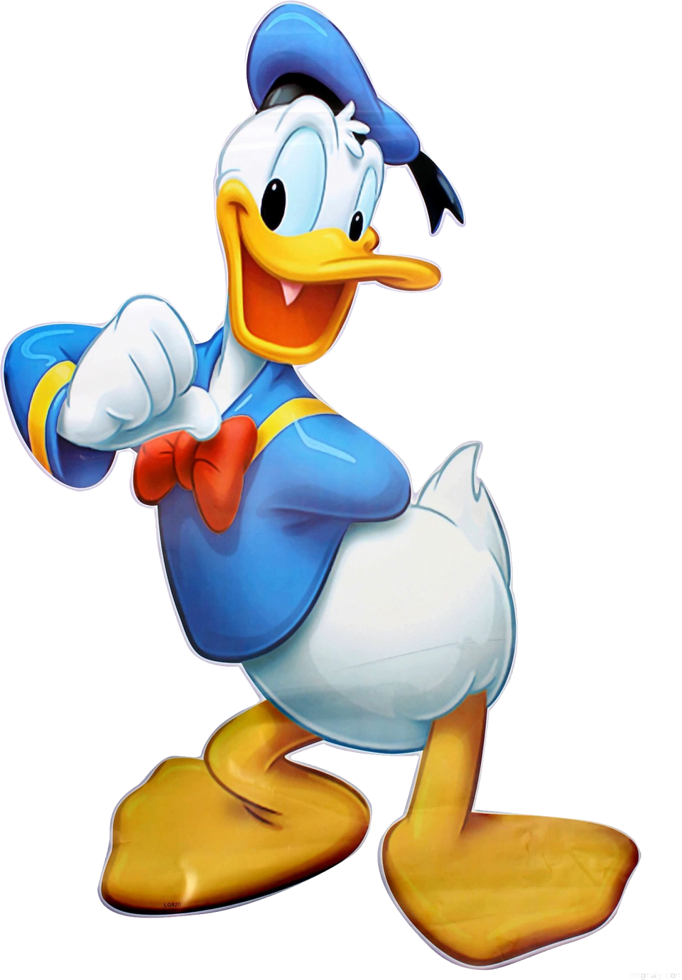 Donald Duck PNG Image - PurePNG | Free transparent CC0 PNG Image Library