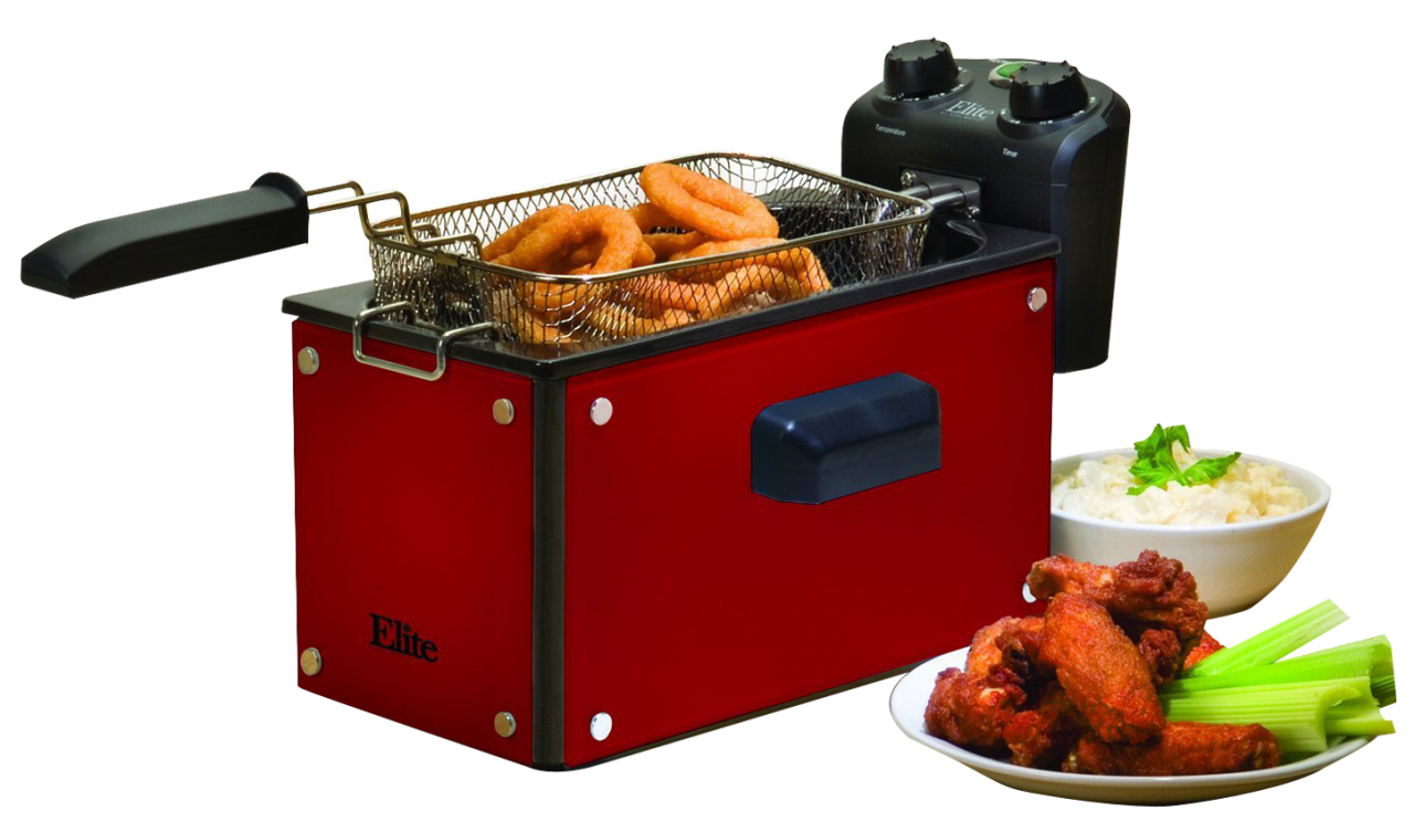 Electric Deep Fryer PNG Image - PurePNG | Free transparent CC0 PNG ...
