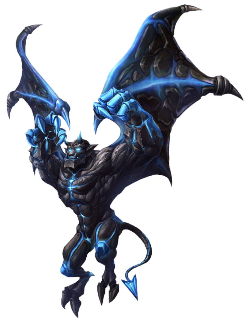 Enchanted Galio PNG Image - PurePNG | Free transparent CC0 PNG Image ...