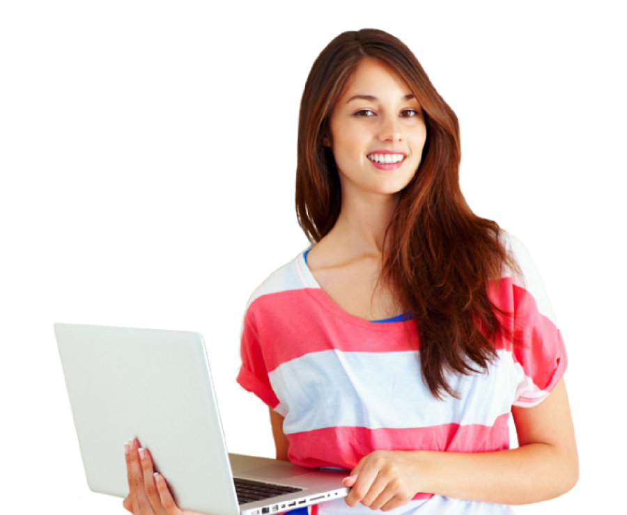 Female Student PNG Image - PurePNG | Free transparent CC0 PNG Image Library