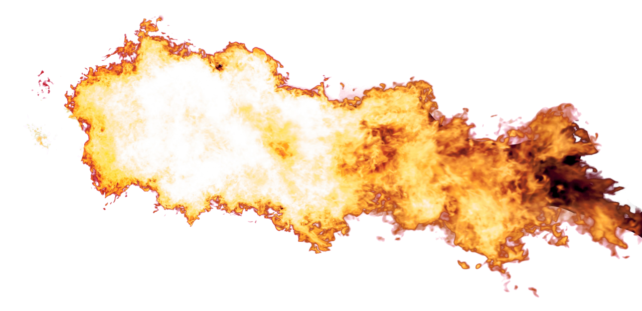 Fire Flame Explosion PNG Image - PurePNG | Free transparent CC0 PNG ...