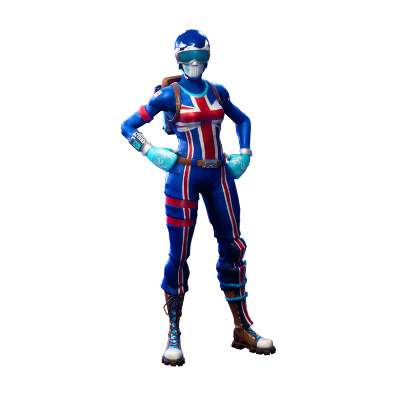 Fortnite Mogul Master (GBR) PNG Image - PurePNG | Free transparent CC0 ...