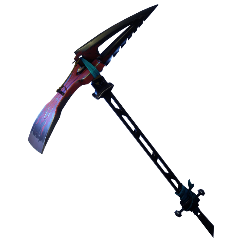 Fortnite Sawtooth PNG Image - PurePNG | Free transparent CC0 PNG Image ...