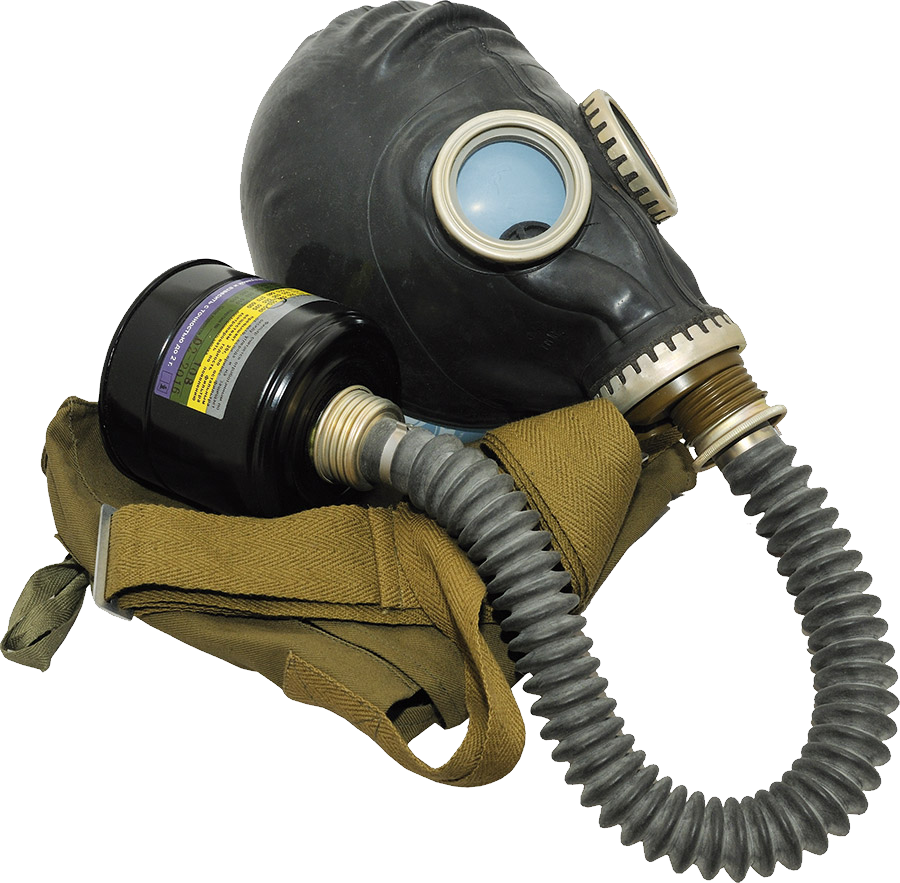 Gas Mask PNG Image - PurePNG | Free transparent CC0 PNG Image Library