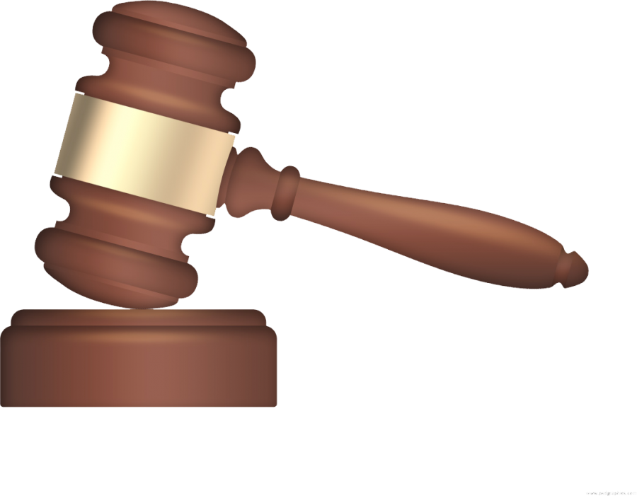 Gavel Clip Art Transparent Background