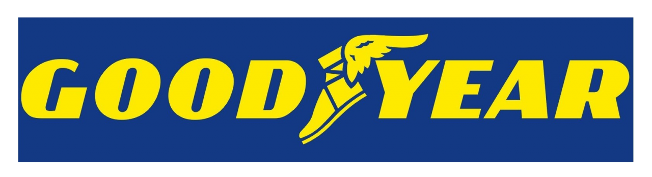 Logotipo Goodyear Png
