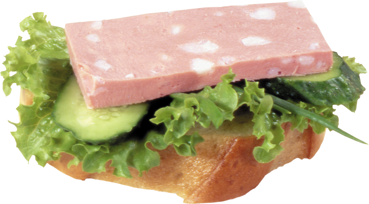 Ham Sandwhich PNG Image - PurePNG | Free transparent CC0 PNG Image Library