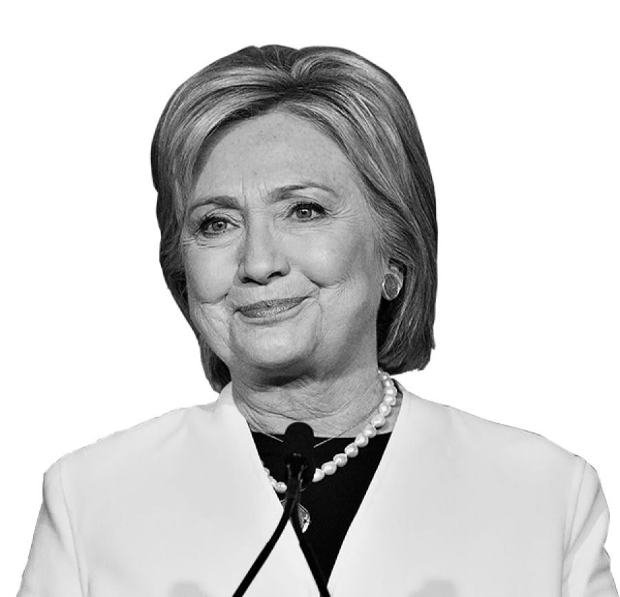 Hillary Clinton PNG Image - PurePNG | Free transparent CC0 PNG Image ...