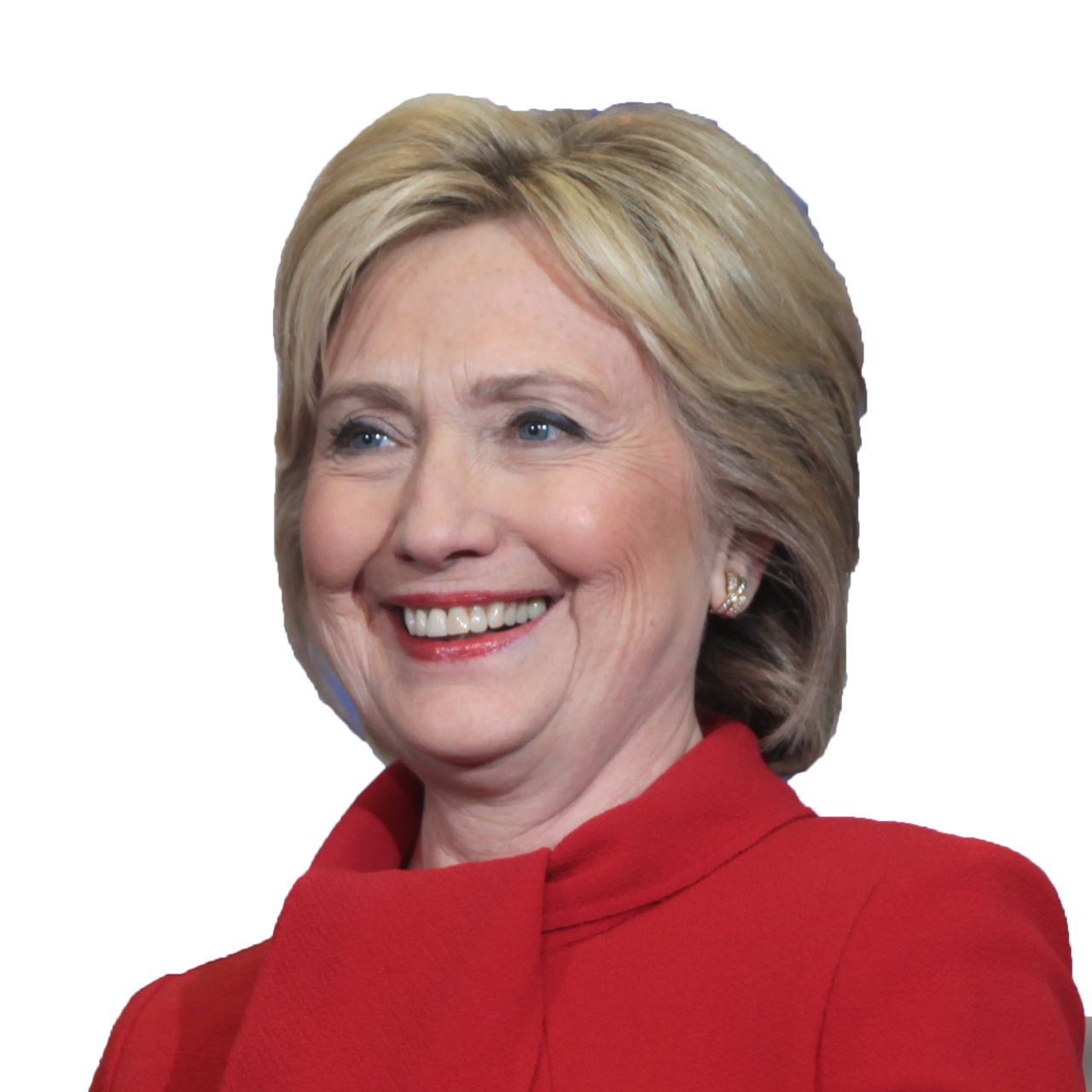 Hillary Clinton PNG Image - PurePNG | Free transparent CC0 PNG Image ...